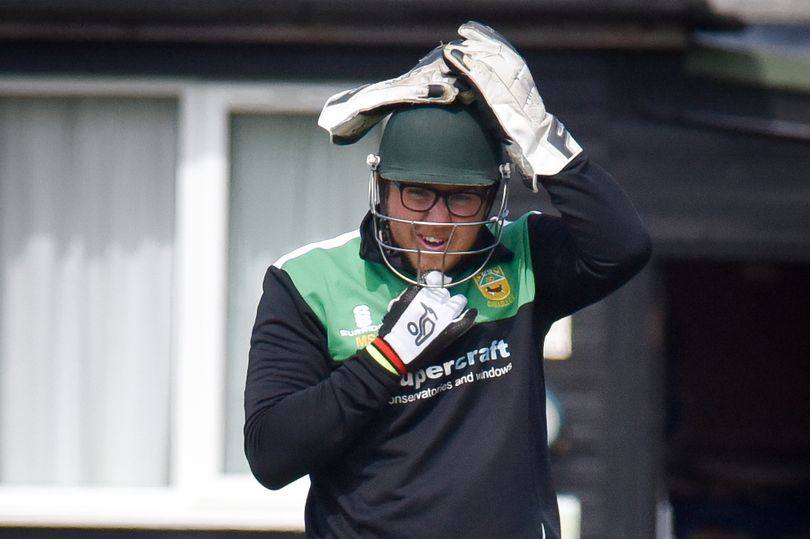 It's fourth time lucky for Checkley seconds in NSSCL Division One