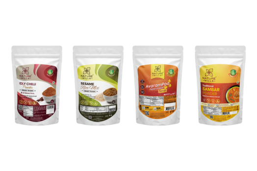 Nature Mills products are being recalled