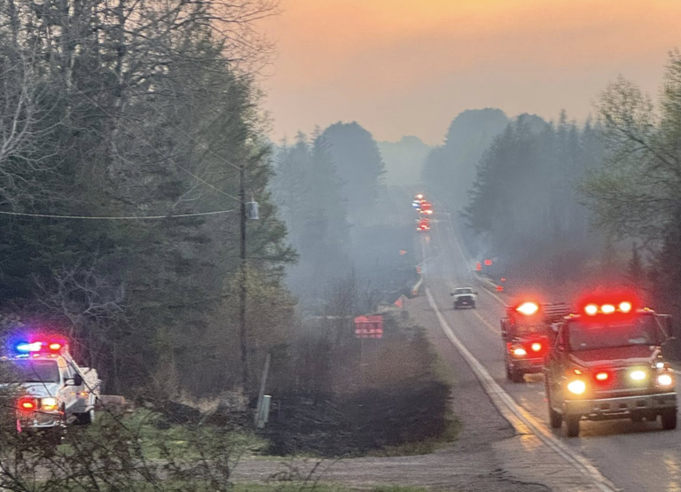 Minnesota wildfires: 'Great progress' made on containment, but winds ...