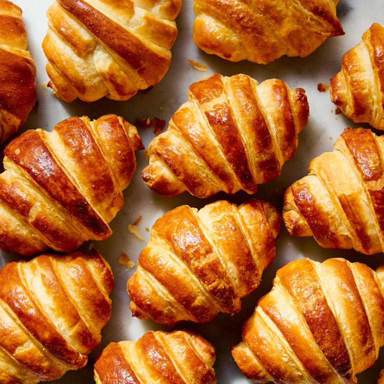 I Tested These Croissants A Dozen Times So You Can Nail It On Your ...