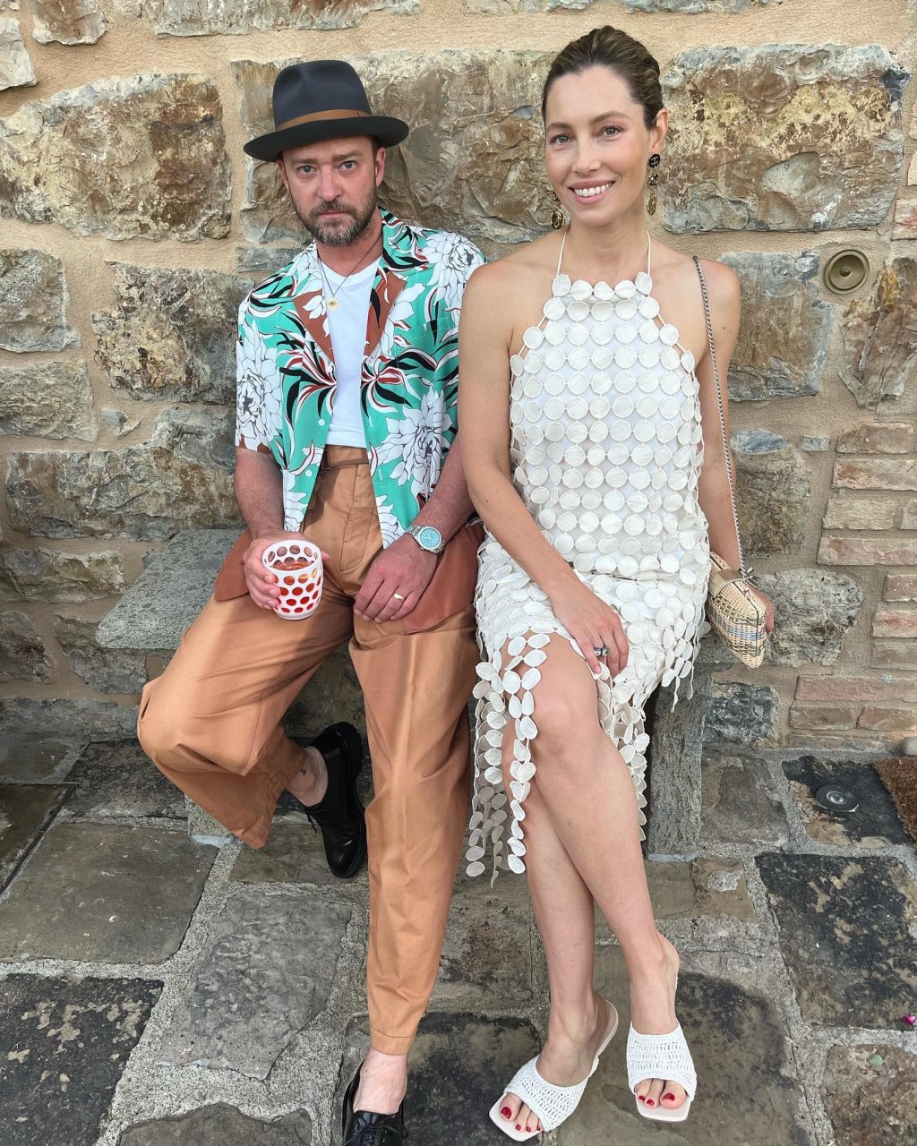 Jessica Biel reveals what can be ‘scary’ about raising kids with ...