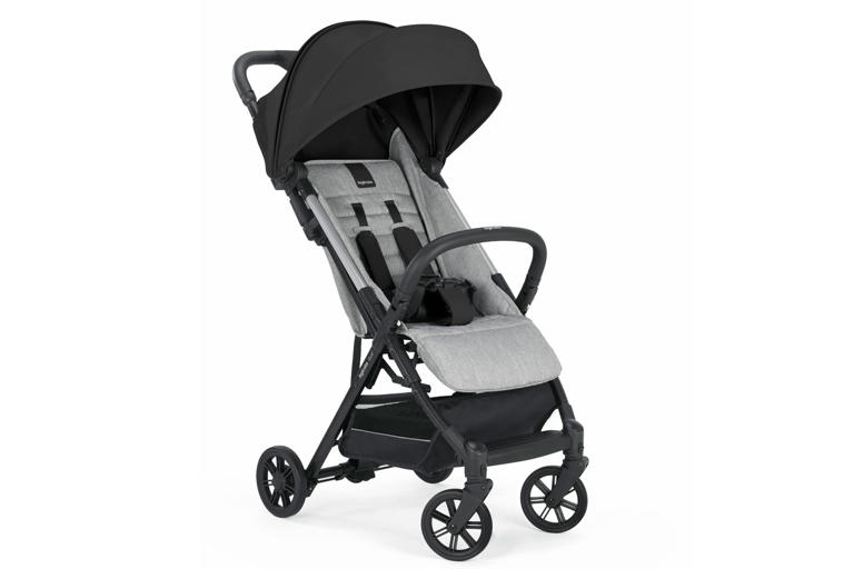 Best compact strollers for travel: Lightweight pushchairs to take on ...