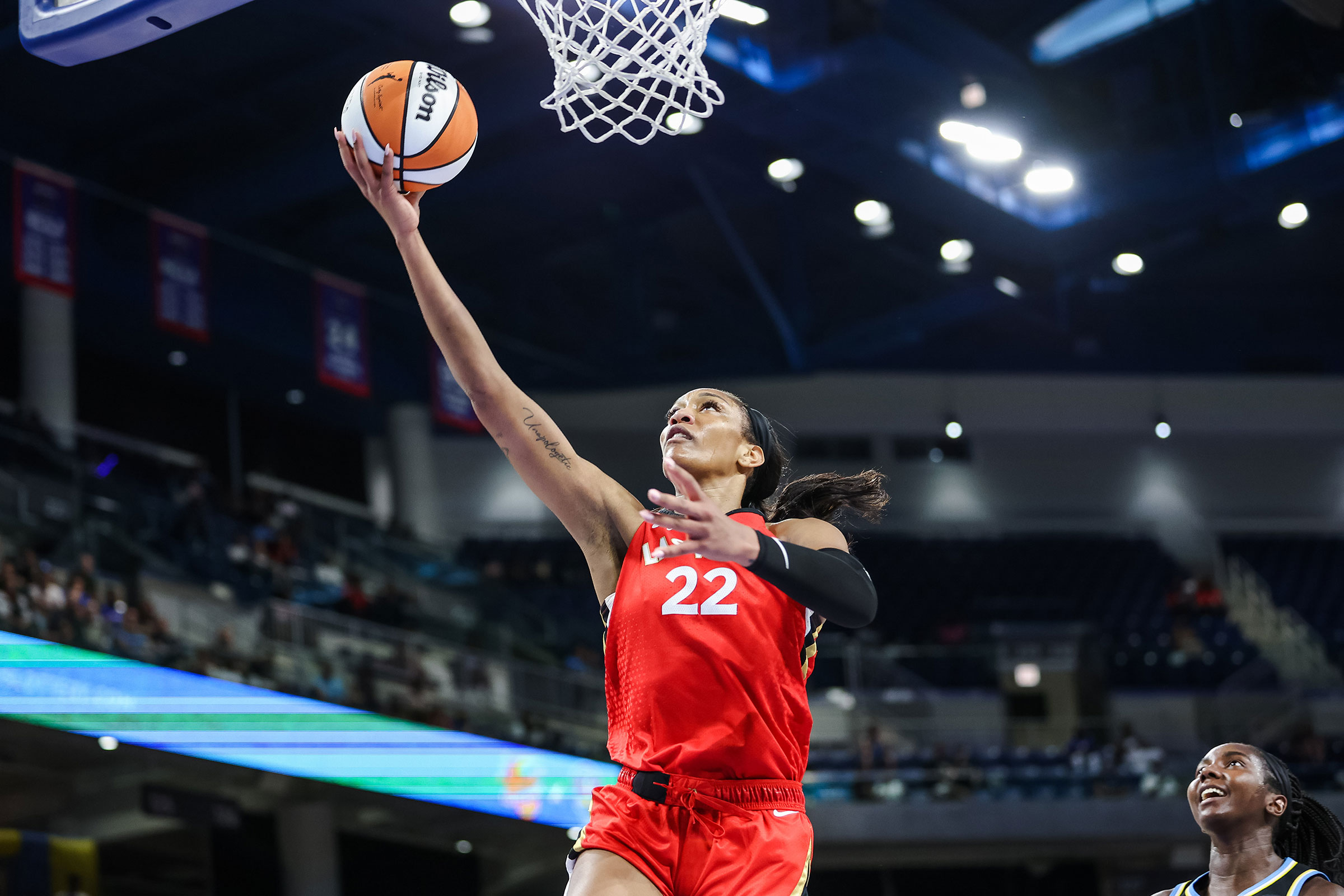 One-Season Wonders: WNBA’s Top Point Scorers