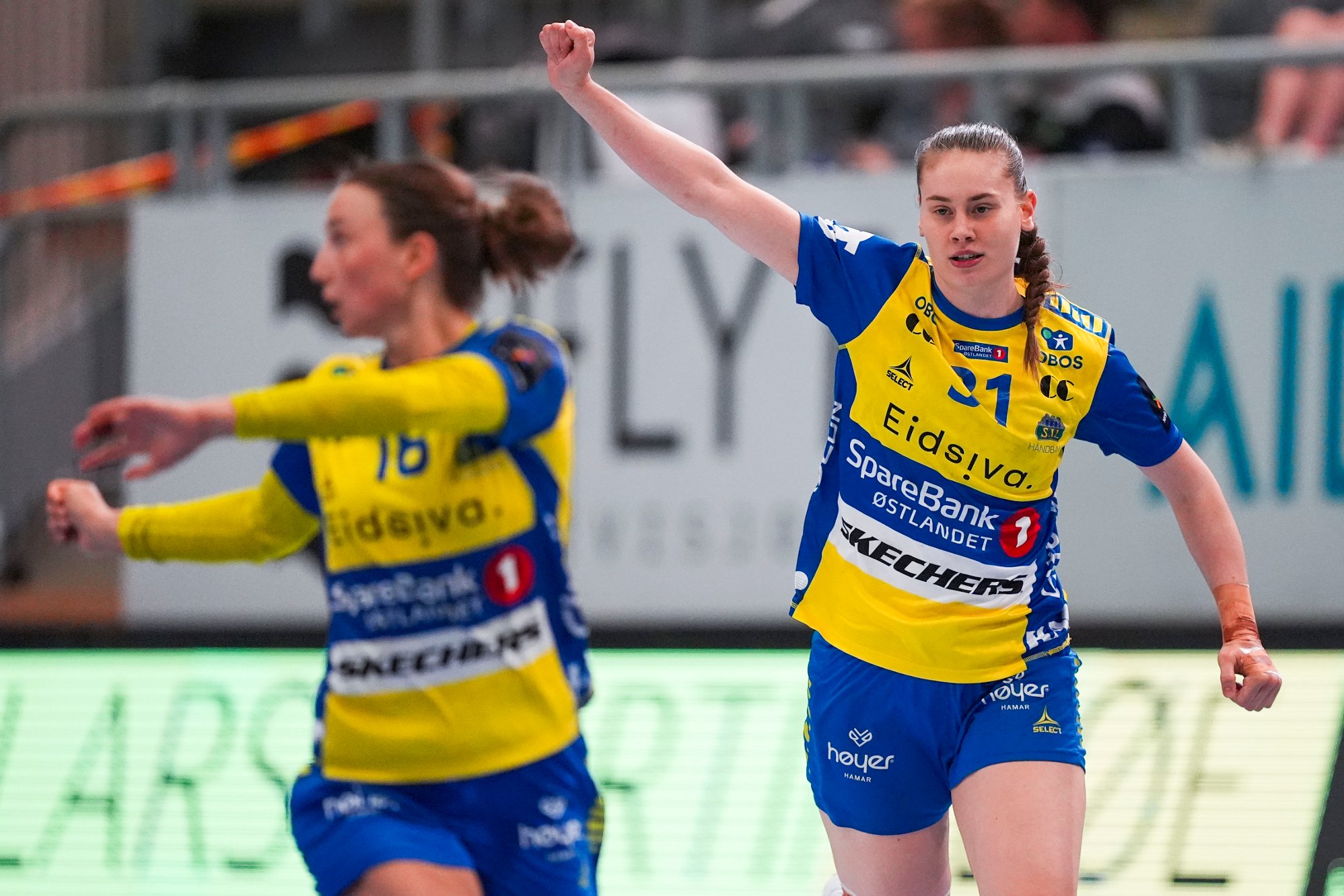 Tertnes-trener tordnet etter finaletap og nøkkelspillers skadesmell ...