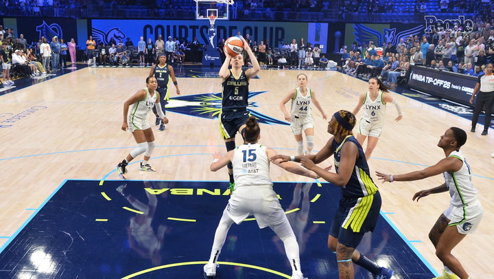 The WNBA Rookies to Watch This Season