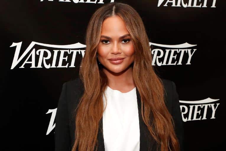 Chrissy Teigen Reflects on Drinking Again After Years of Sobriety: ‘I ...