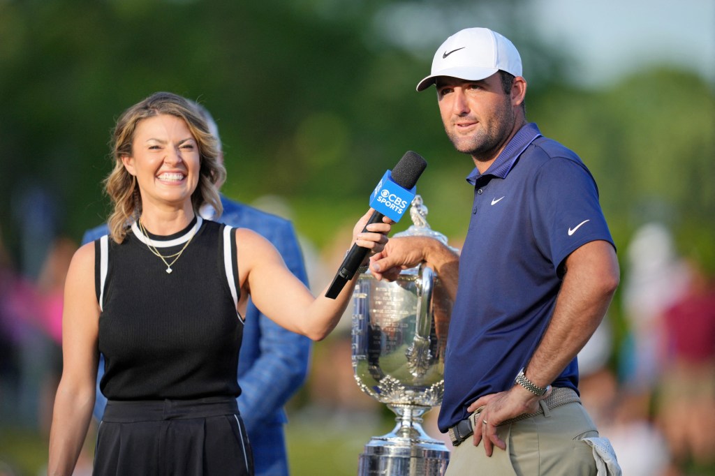 Amanda Balionis posts message about obligations after Rory McIlroy ...