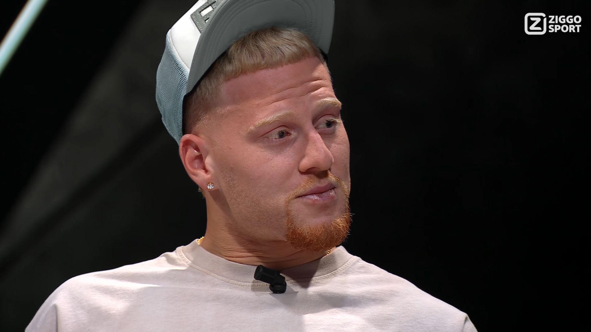 Mexx Meerdink onthult welke Europese topclub zich voor hem heeft gemeld