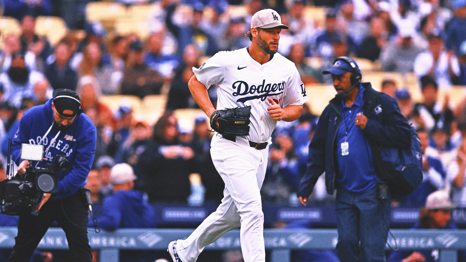 Which active players can realistically reach 3K strikeouts after Clayton Kershaw?
