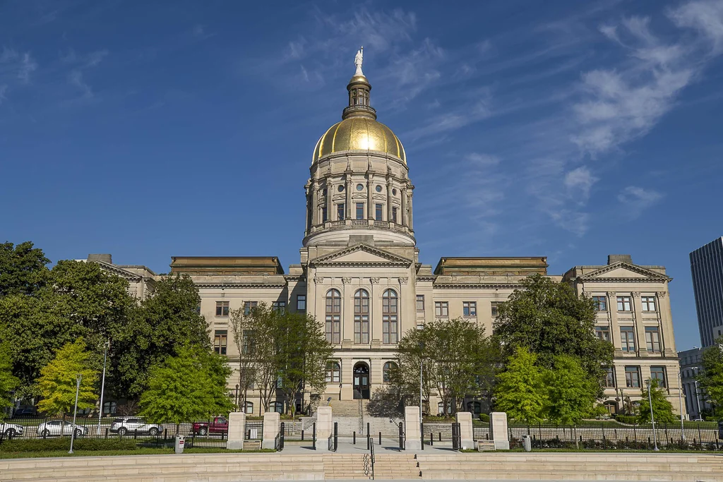 Raffensperger says law bars release of additional voter information