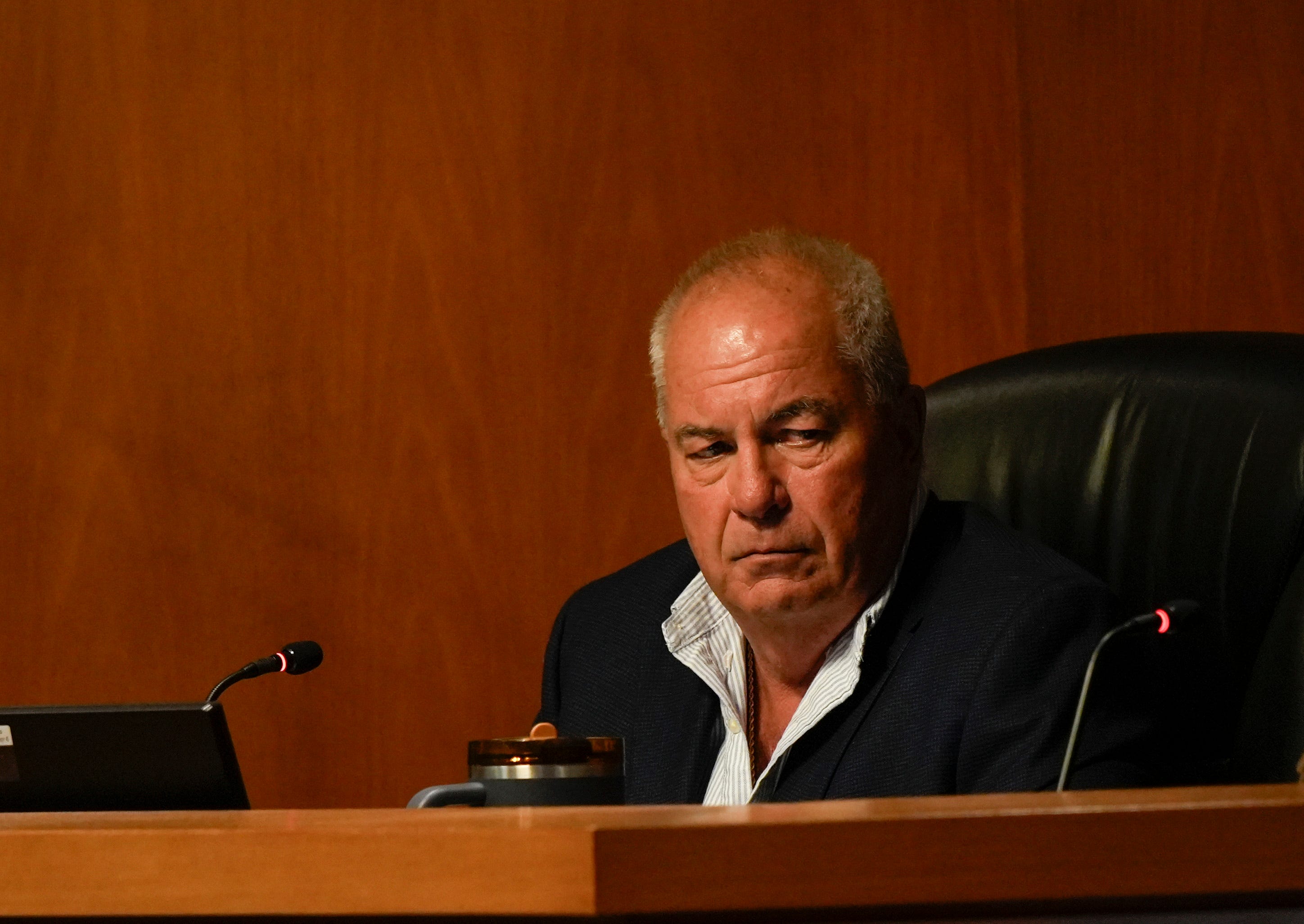 Fort Pierce sets special meeting on James Taylor; special election may ...