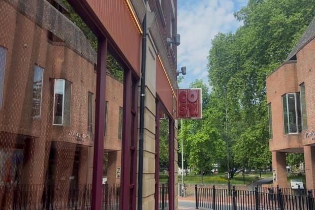 Residents react to Cosy Club opening in Reading town centre