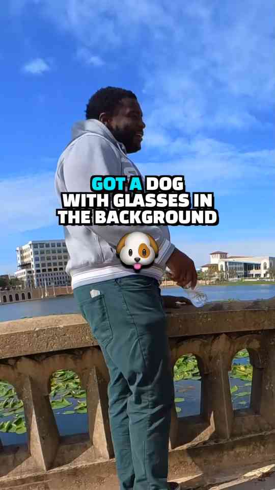 Making Strangers Smile: A Simple Act of Kindness