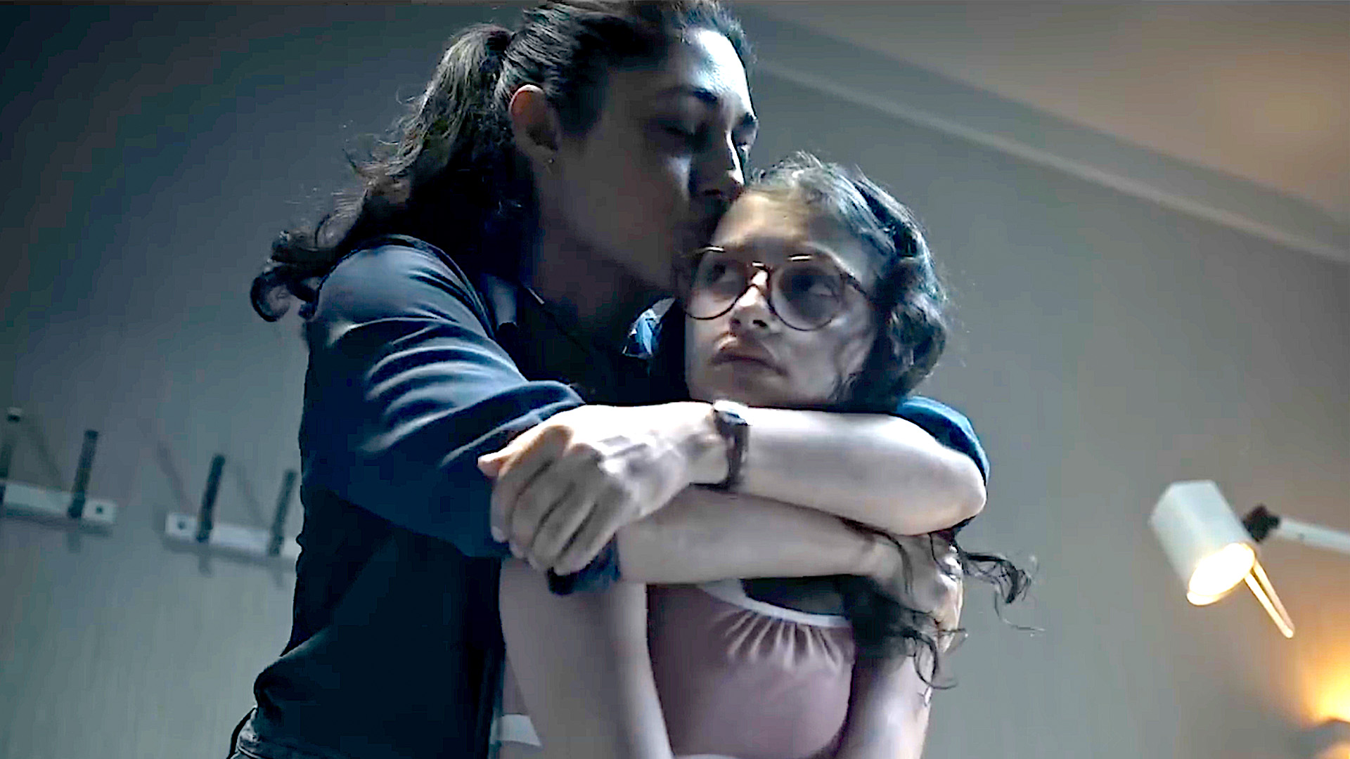 Julia Ducournau’s Alpha Drops a Haunting First Teaser