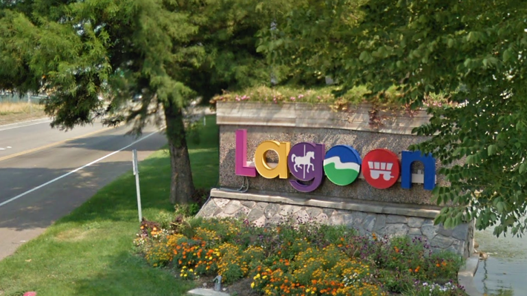 Lagoon obtains liquor license for a new bar expected to open next year