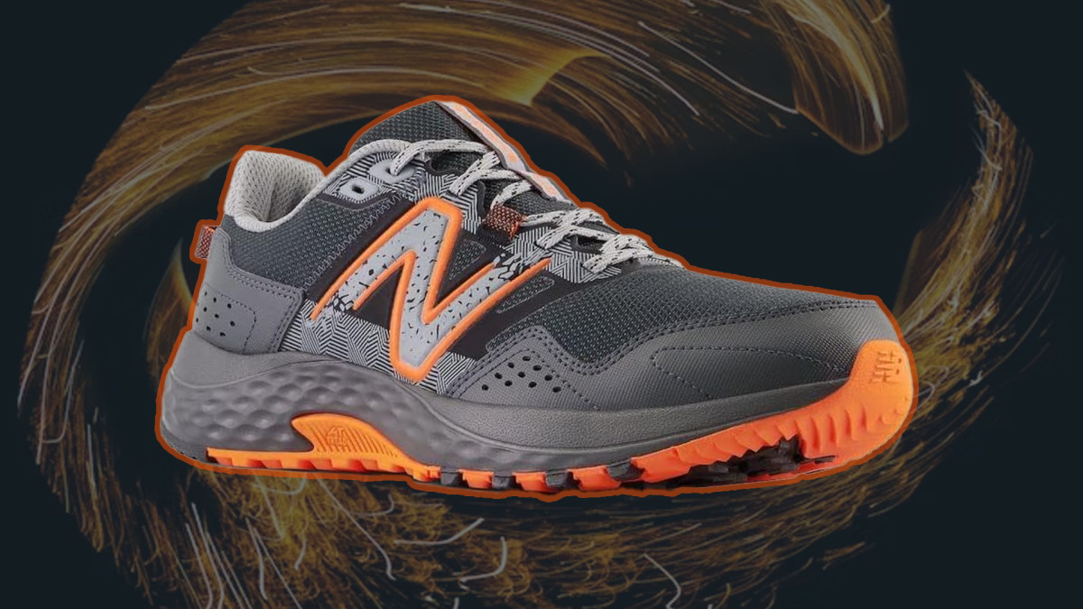 New Balance's Best Budget Running Shoe With 'Great Support' and ...