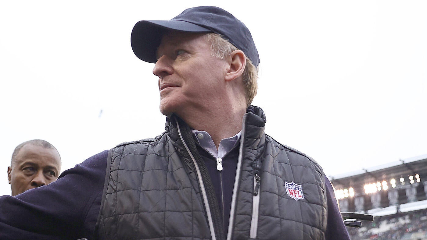 2025 NFL playoff rules: Five teams most likely to benefit from proposed ...