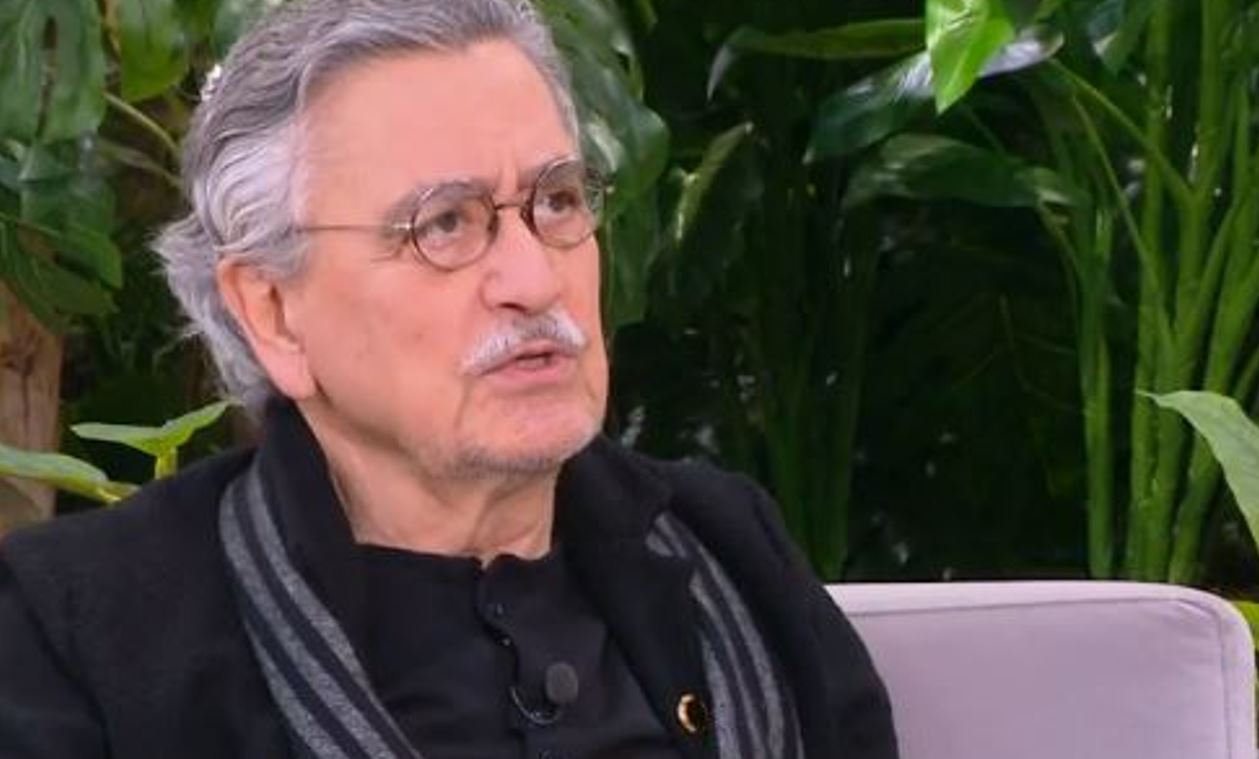 Νίκος Γαλανός: Τι είχε πει για τον θάνατο πριν από δύο χρόνια – «Είναι ...