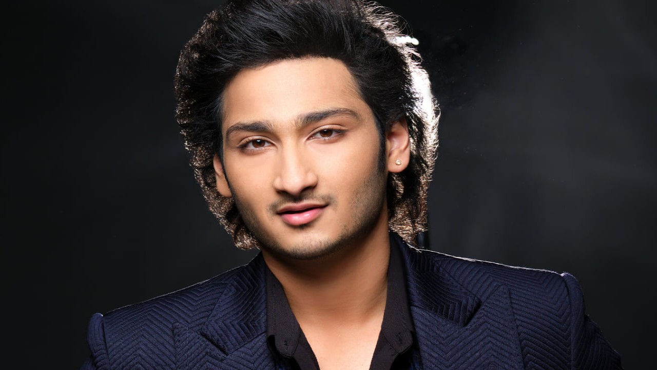 Who is Ghattamaneni Jaya Krishna? Meet Mahesh Babu’s nephew debuting ...