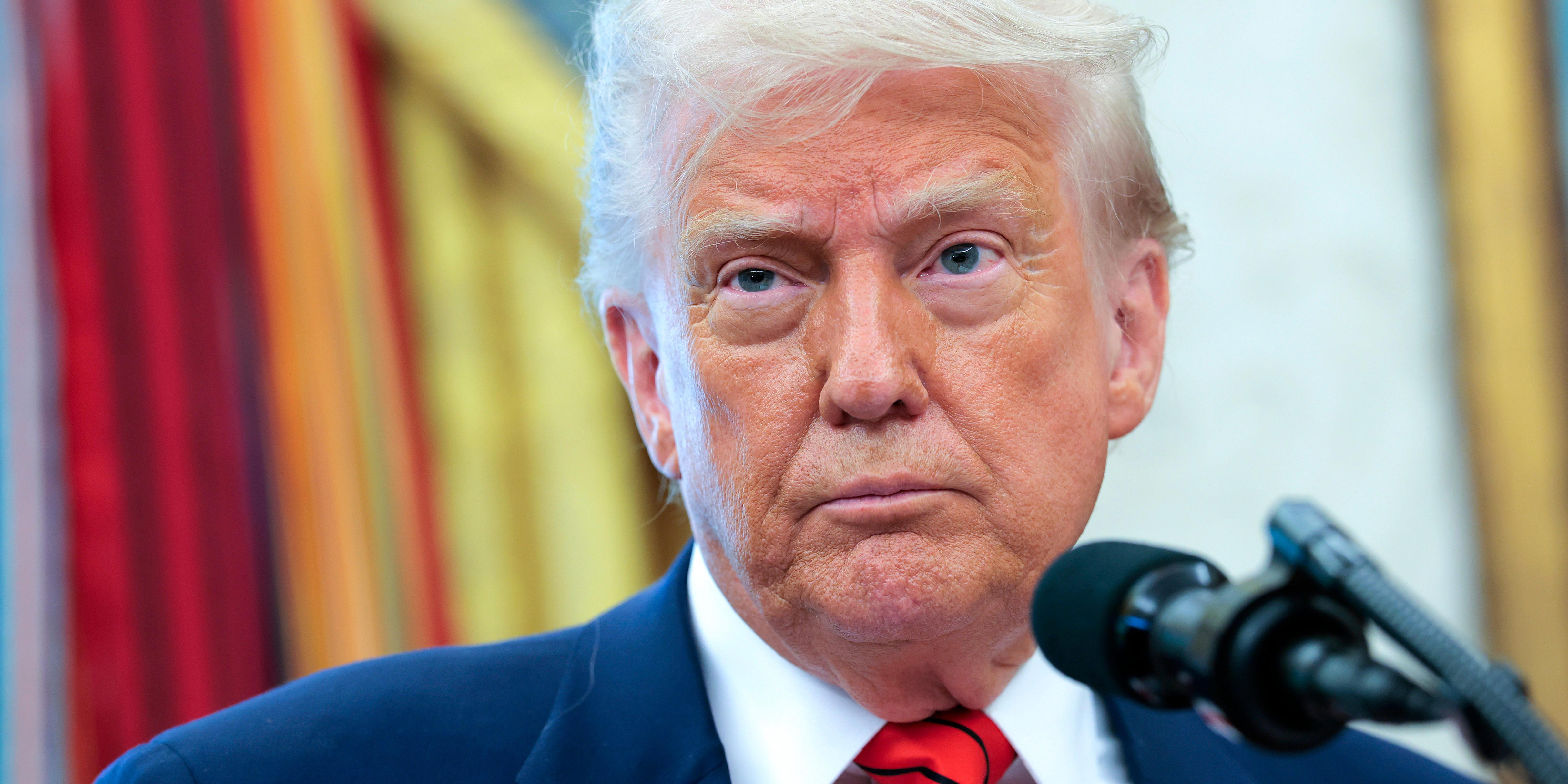 Expect tariffs to cancel out any economic boost from Trump's tax cuts ...