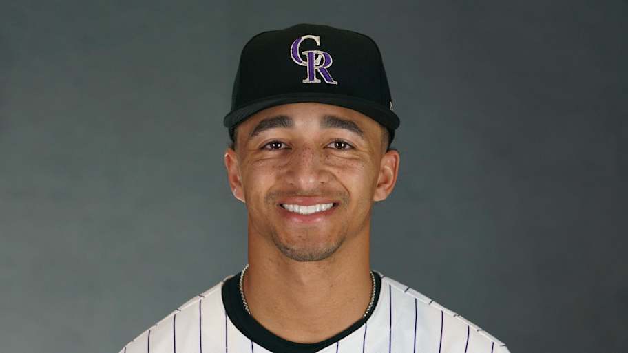 Colorado Rockies' Ryan Ritter, Welinton Herrera Named to Prospect Team ...