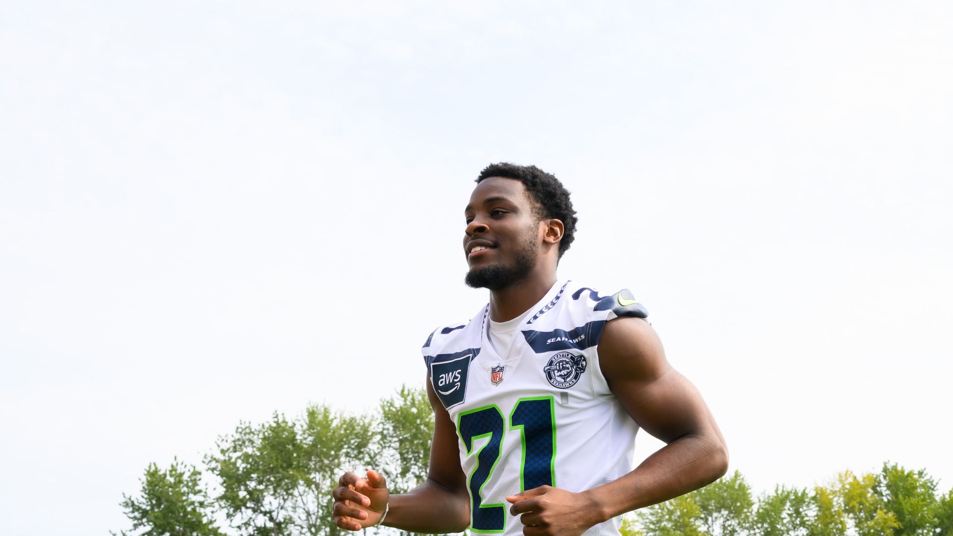 Updated Seattle Seahawks 90-man roster ahead of OTAs