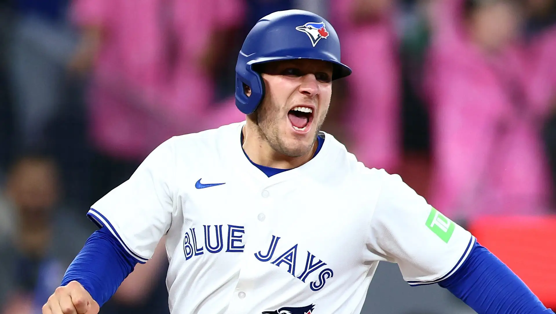 Blue Jays Predicted to Cut Ties With Daulton Varsho in Shocking Move