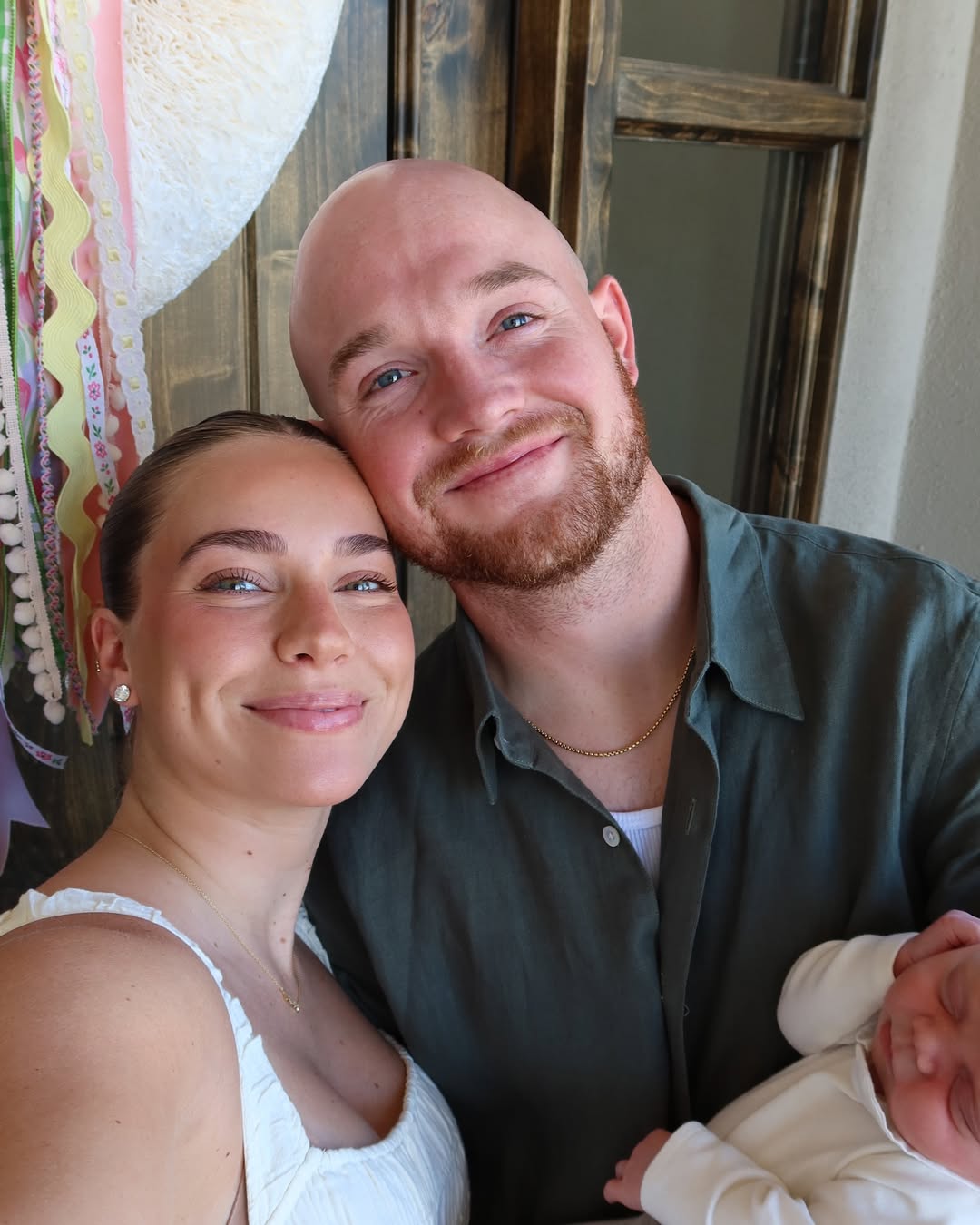 Emilie Kiser's Family Photos