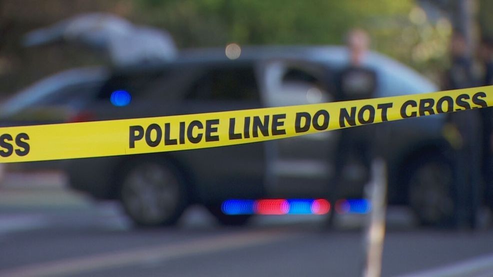 UPDATE: Victim identified in Waterloo shooting