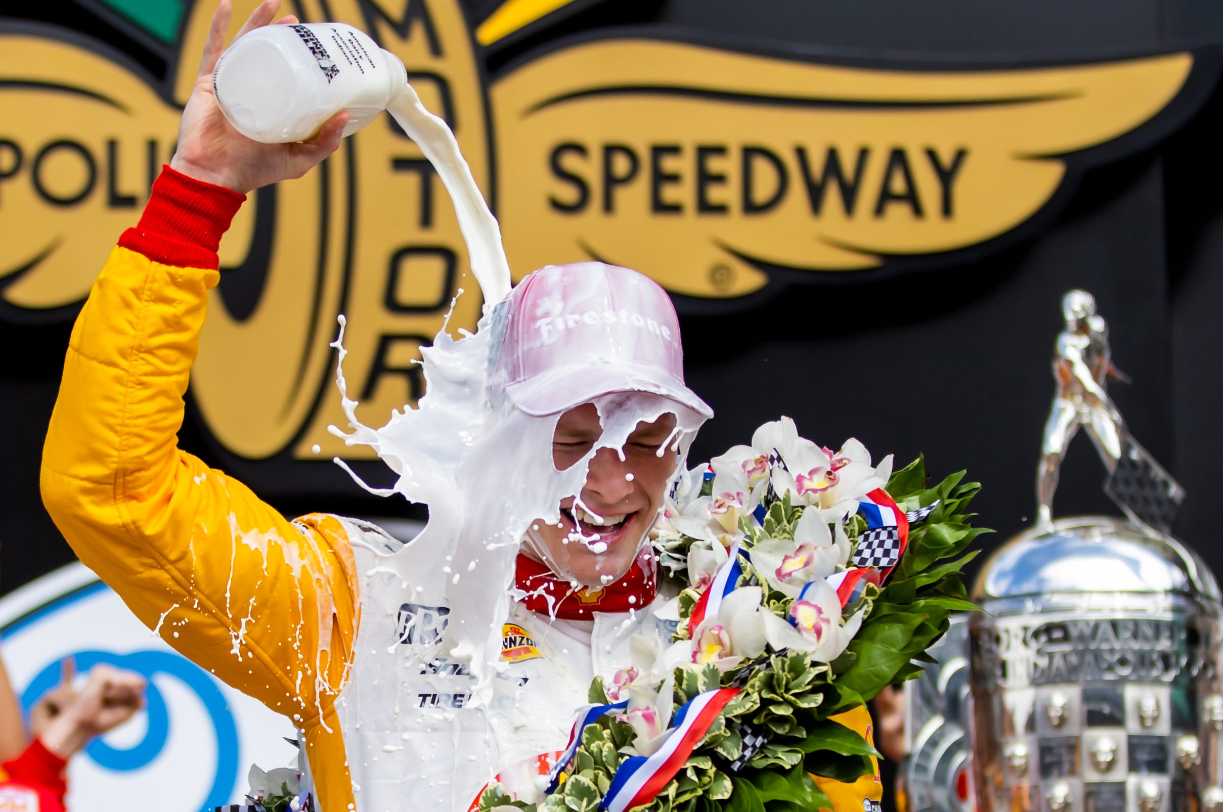 Everything to know about Indy 500: Date, time, lineups, TV and more