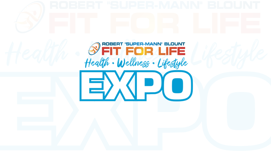 2025 Fit For Life Health, Wellness, and Lifestyle Expo is coming