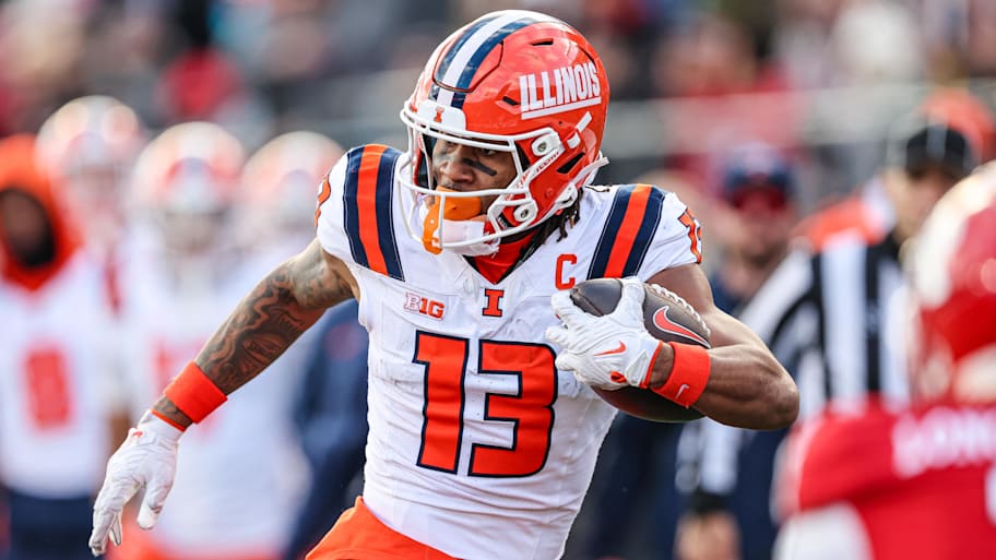 Broncos' 3rd-Round Picks Could Hedge Against Two Contract-Year Starters