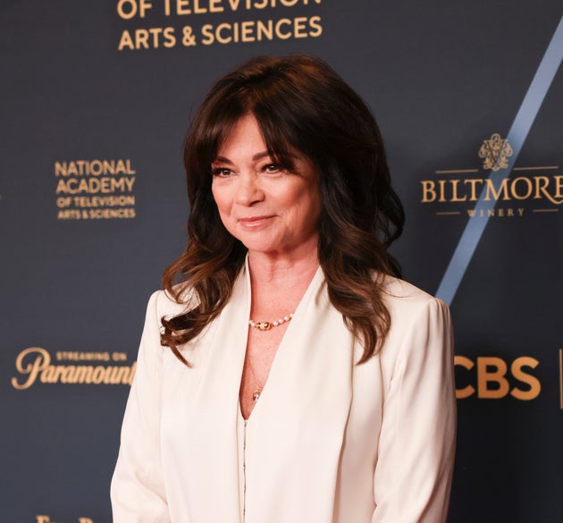 Valerie Bertinelli Shares Hard-Won Lessons From An ‘Emotionally ...