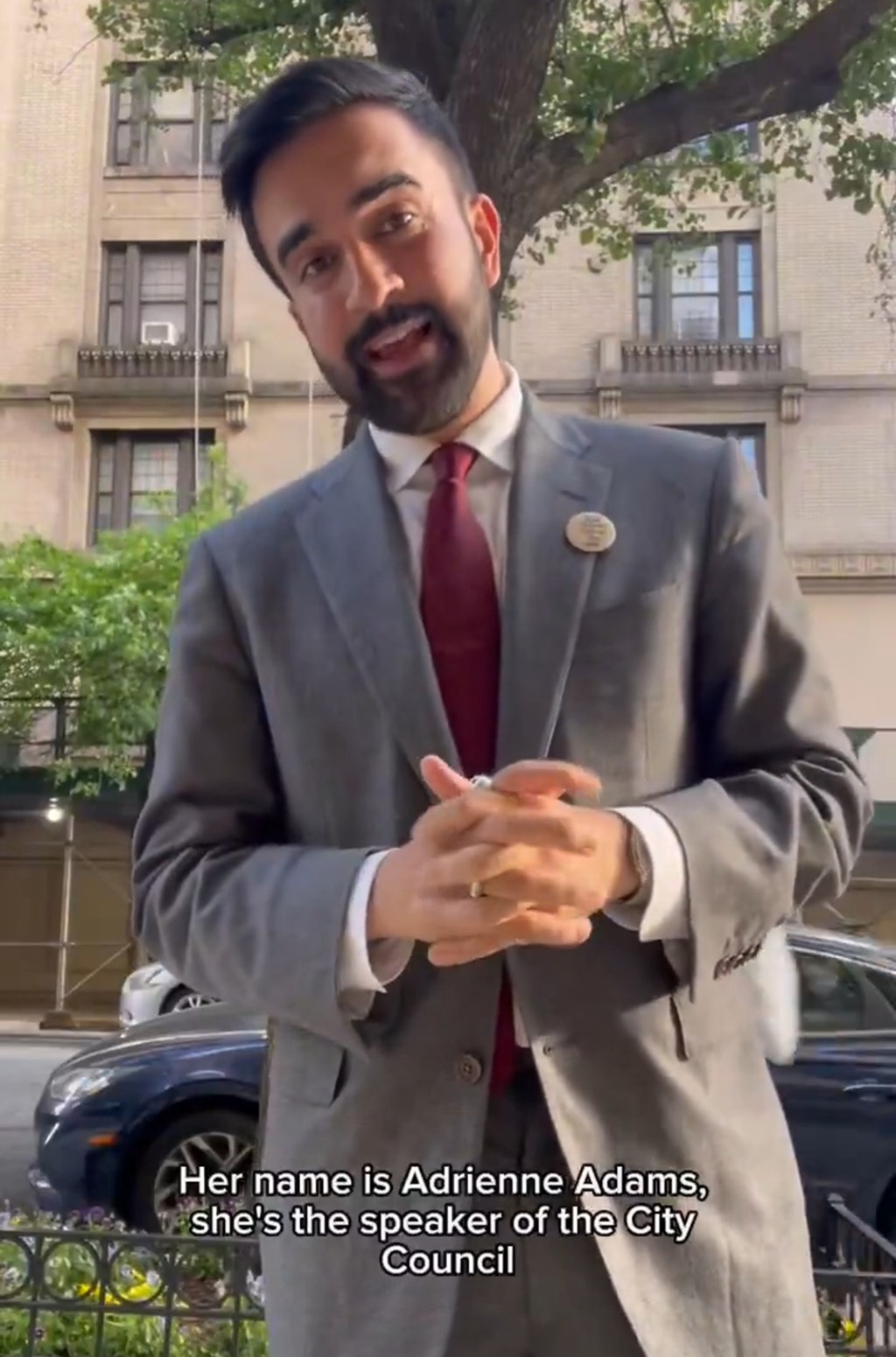 NYC mayoral candidates band together to de-throne frontrunner Cuomo ...