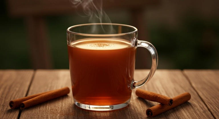 Cómo desinflamar el abdomen de forma natural: infusiones efectivas que ...