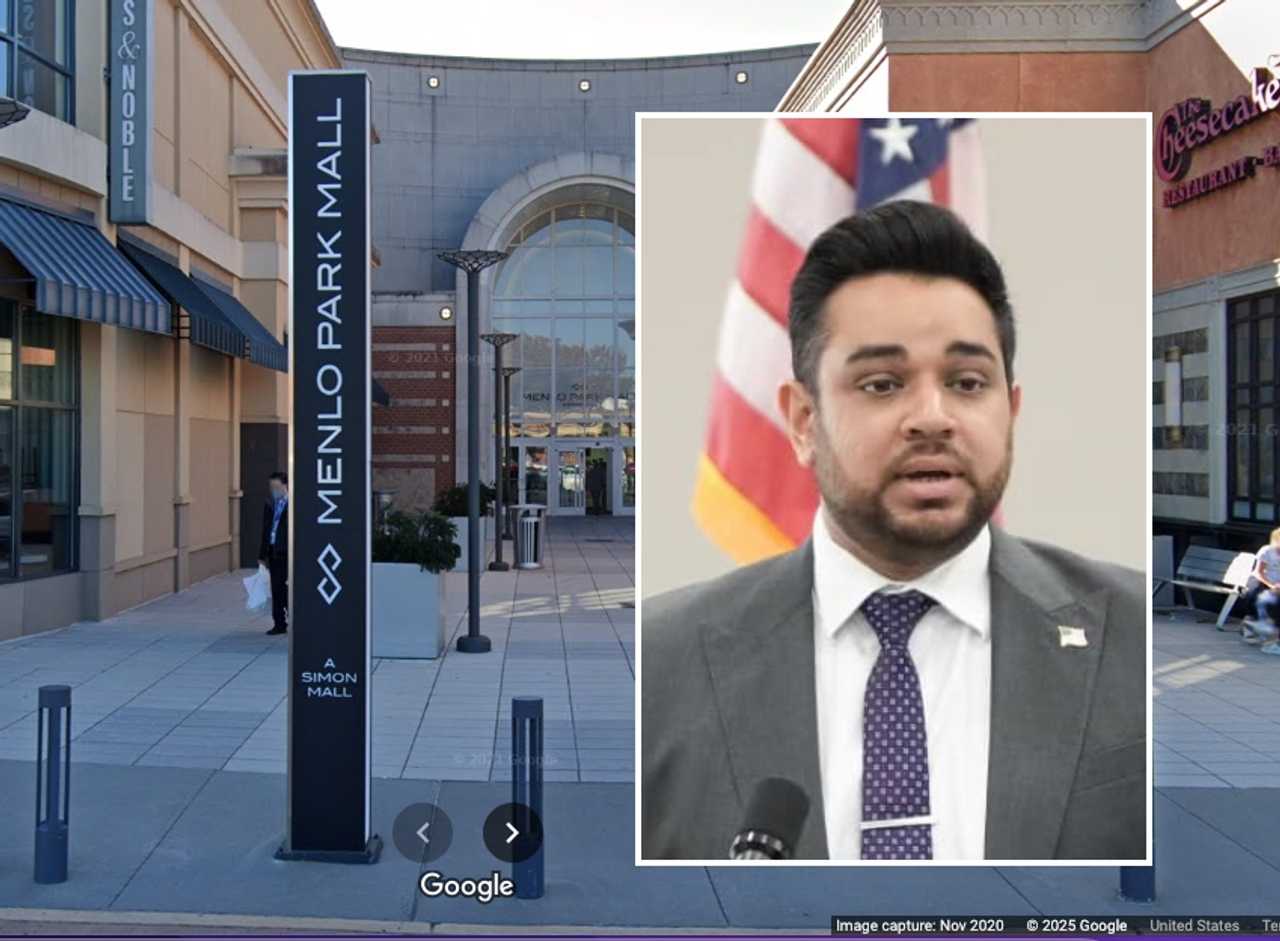 Edison Mayor Demands Major Security Overhaul After 300 Teens Overrun ...