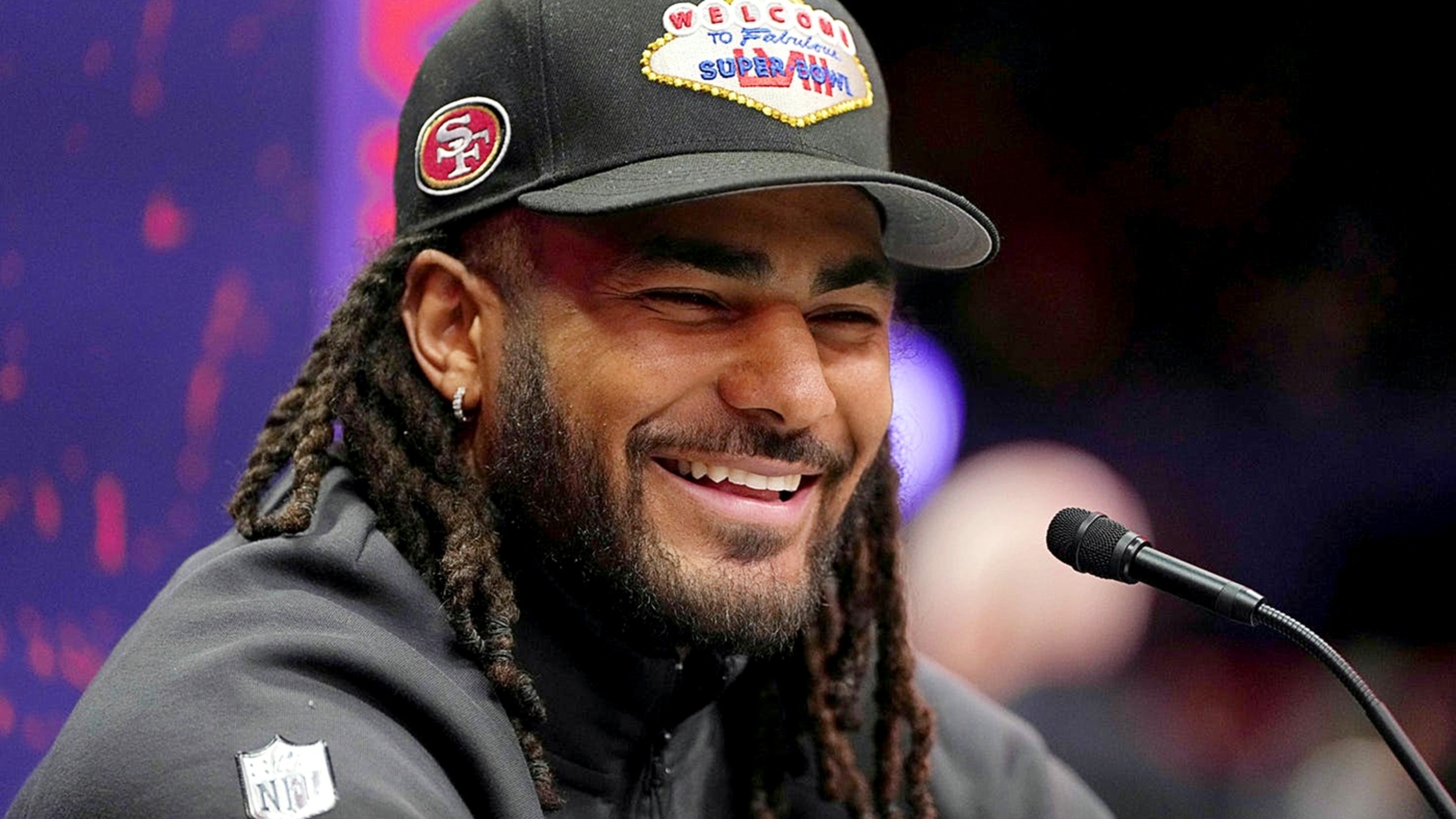 Why Fred Warner believes 49ers' rookie defenders are ready to shine