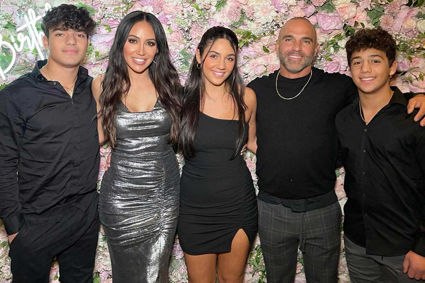 Joe Gorga Shares a Career Update (with a Cameo from His Kids): “This Is ...