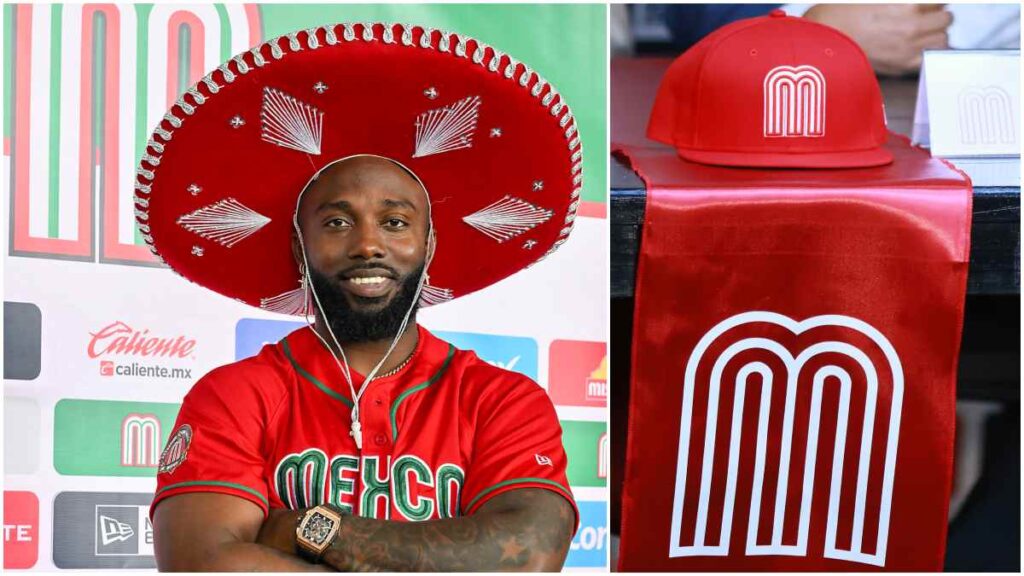 México prepara un equipazo para el Clásico Mundial 2026: Randy Arozarena, Alejandro Kirk, Andrés ...