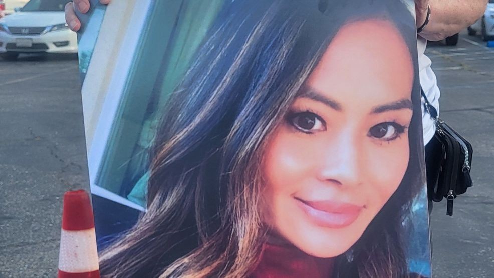 One Year Later: Justice sought for missing Redding woman, Nikki Cheng ...