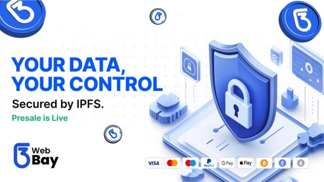 Top Presale Crypto Coins for 2025: BlockDAG, Web3 ai, Unstaked, Dragoin & More