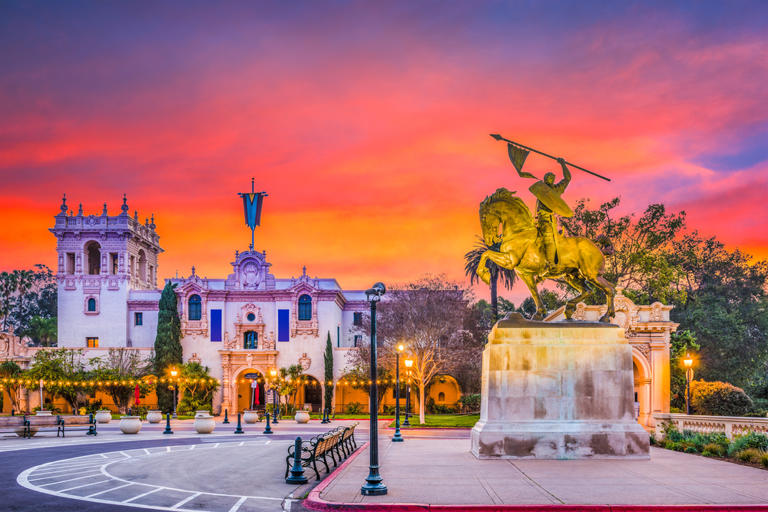 10 amazing things to do in California with kids