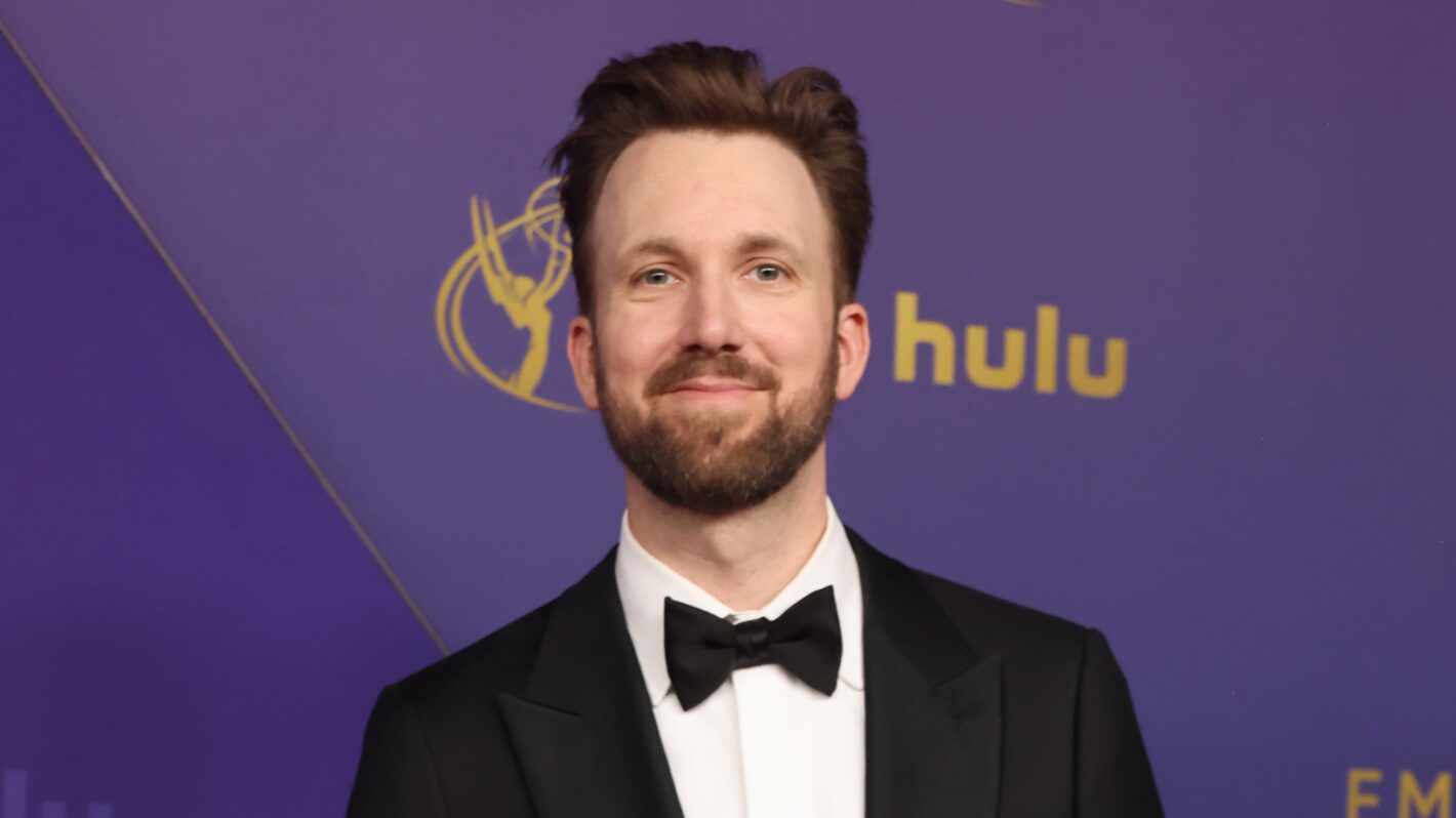 Jordan Klepper on What New ‘Daily Show’ Special Taught Him About Trump ...