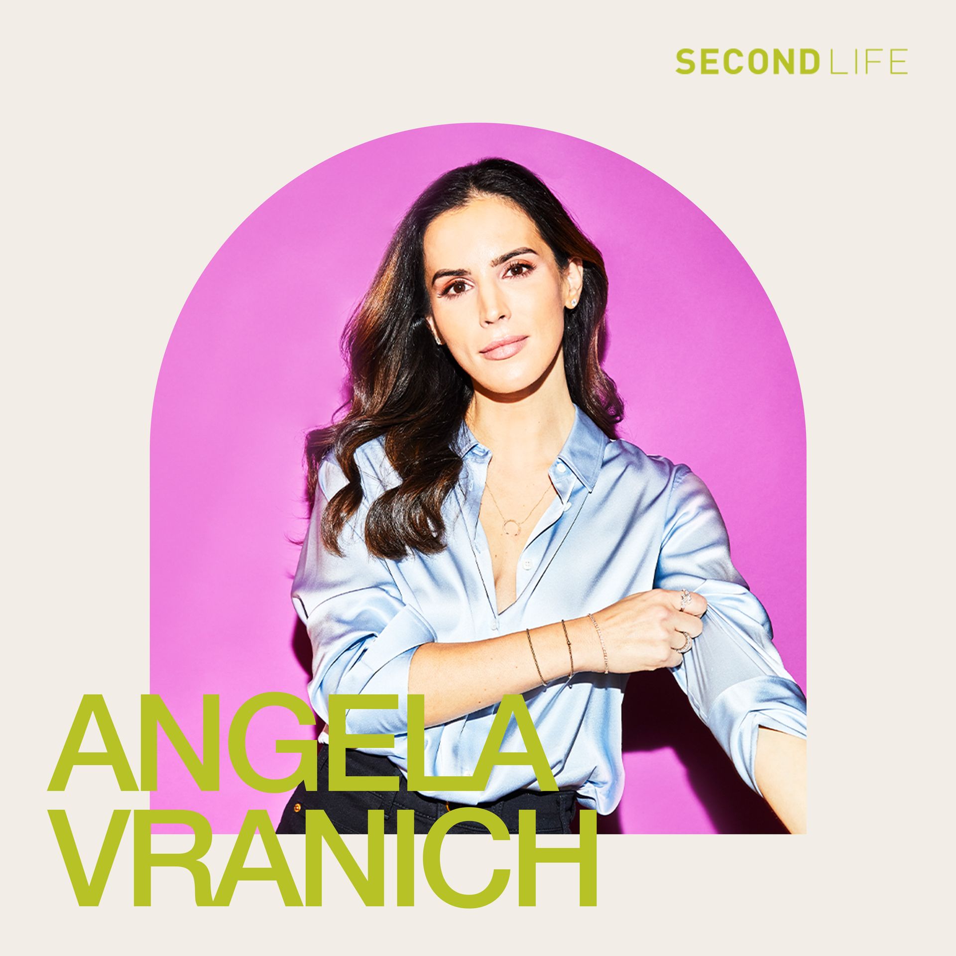 How Angela Vranich of Little Spoon Reshaped the World of Children's ...