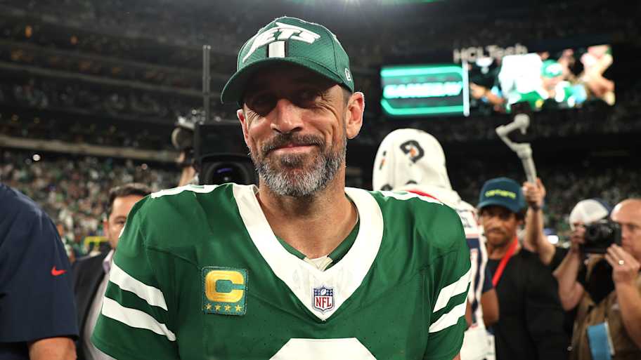 Steelers now alone in Aaron Rodgers pursuit after one team exits the race