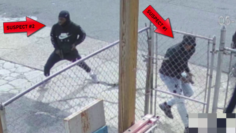 Philly rapper LGP QUA killed in Juniata Park: Suspected shooters caught ...