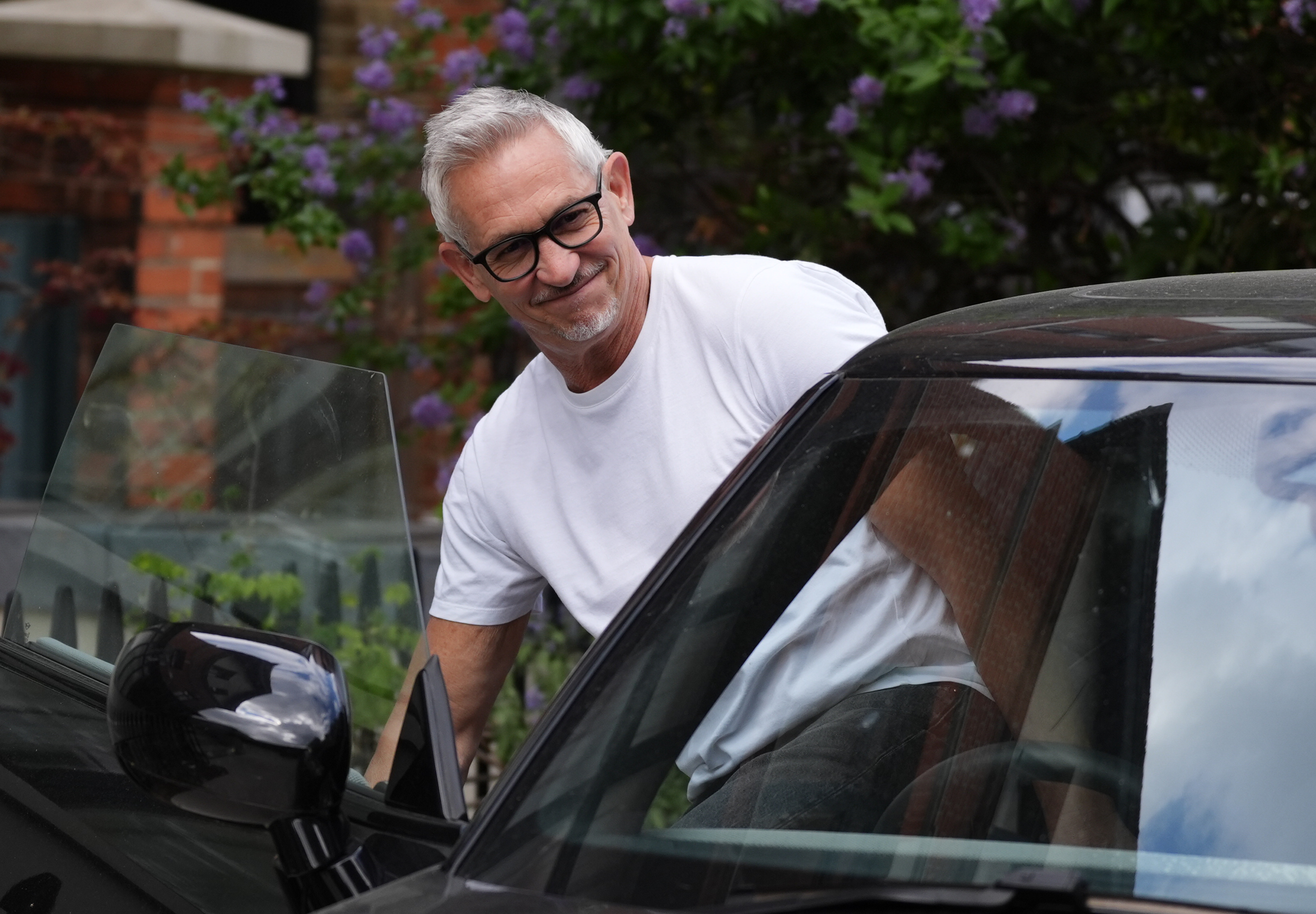 What's next for Gary Lineker after BBC early exit?