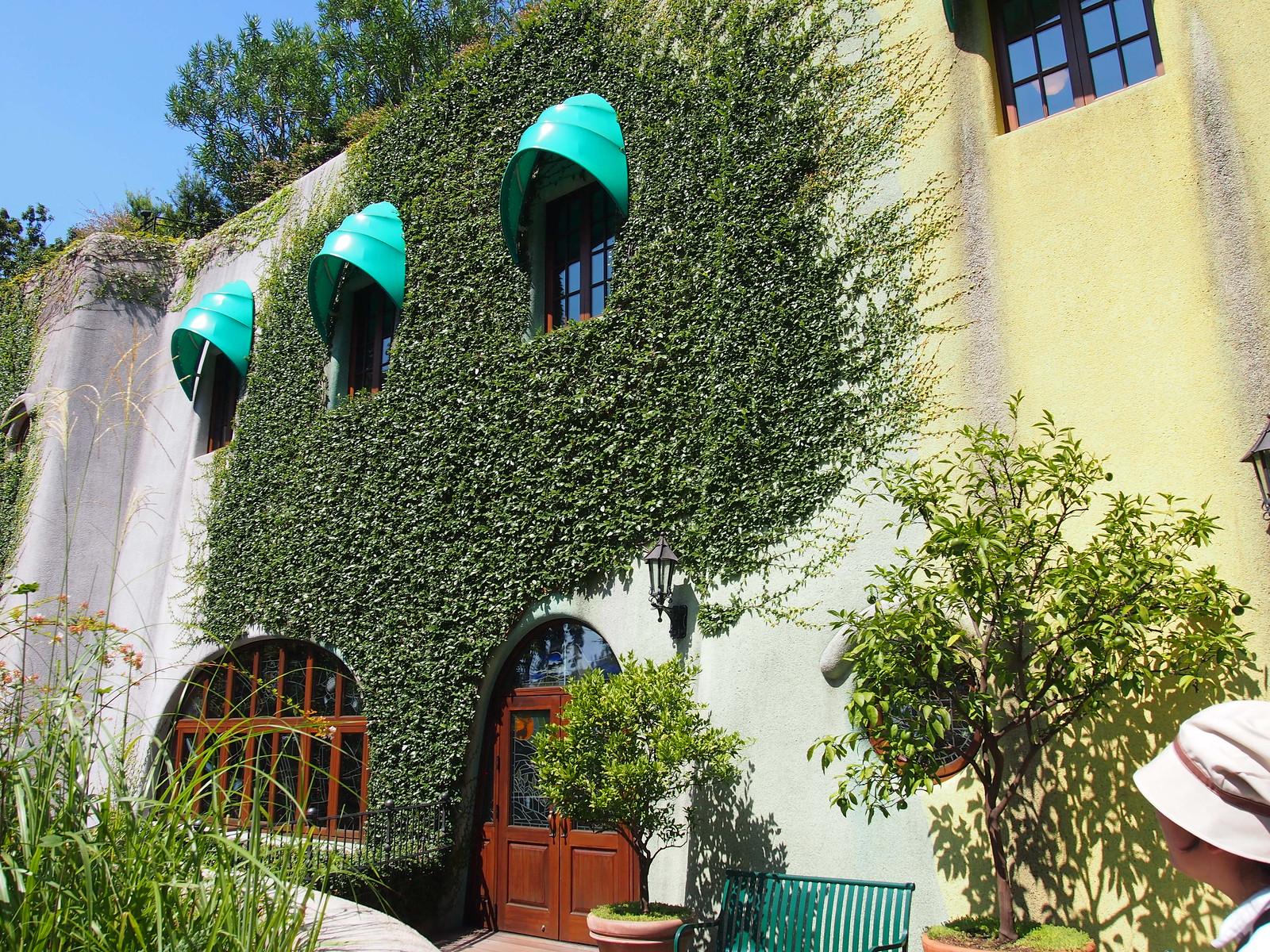 10 Real-Life Locations from Your Favorite Studio Ghibli Films