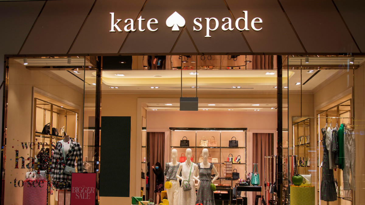 Kate Spade Outlet shoppers love the 'superb design' of this $169 ...