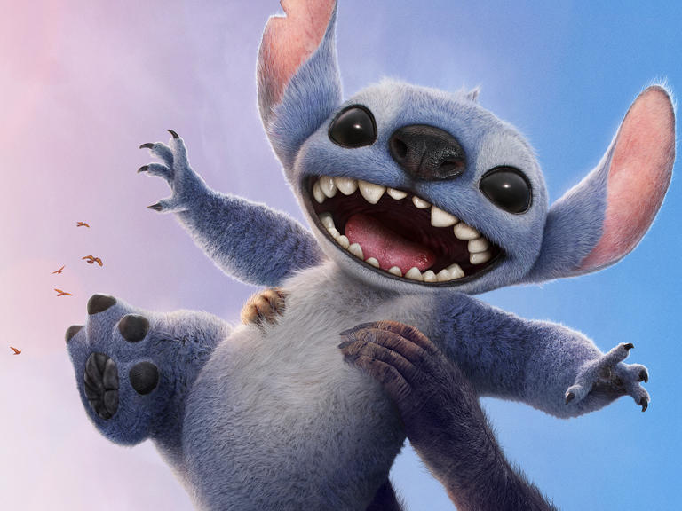 How Disney has kept Lilo and Stitch alive for 23 years